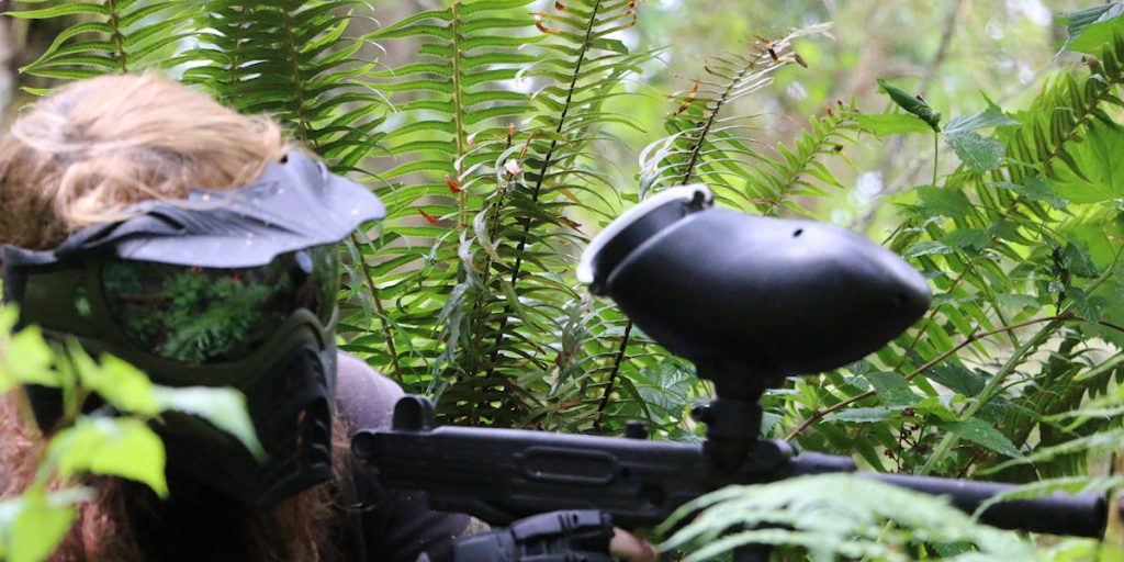 slide4 - ForestFire Paintball