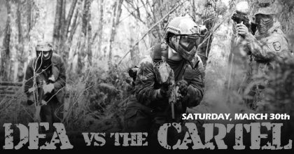 Due to covid, we will not be hosting any big games for 2020 ...