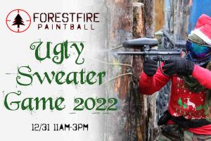 EVENTS 2023 - ForestFire Paintball